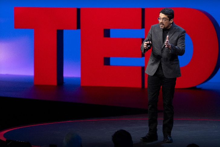 The Most Inspiring TED Talks You Need to Watch - Wiseranker