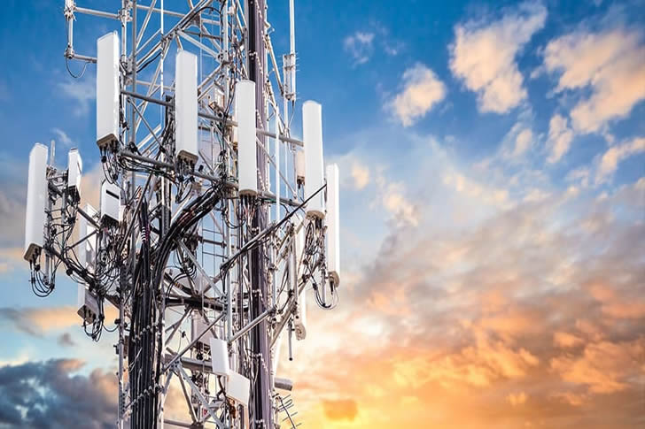 How to Understand the Technology Behind 5G Towers” - Wiseranker